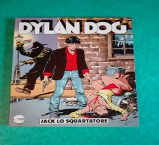 N° 2 DYLAN DOG originale